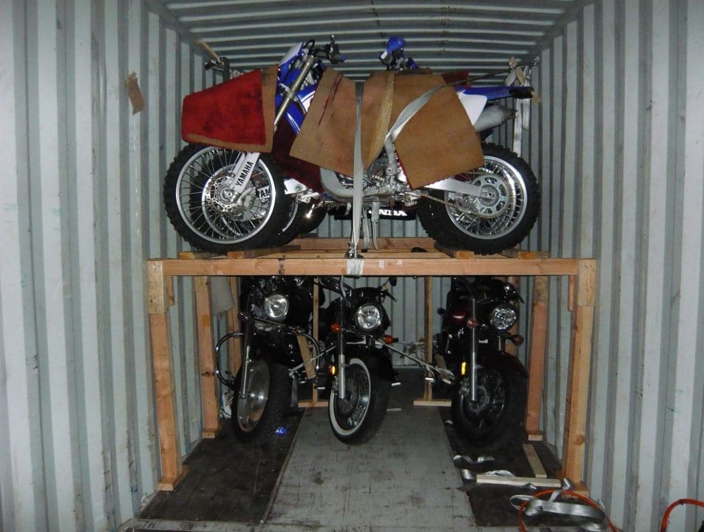 Logistics Services - For Eeveryone