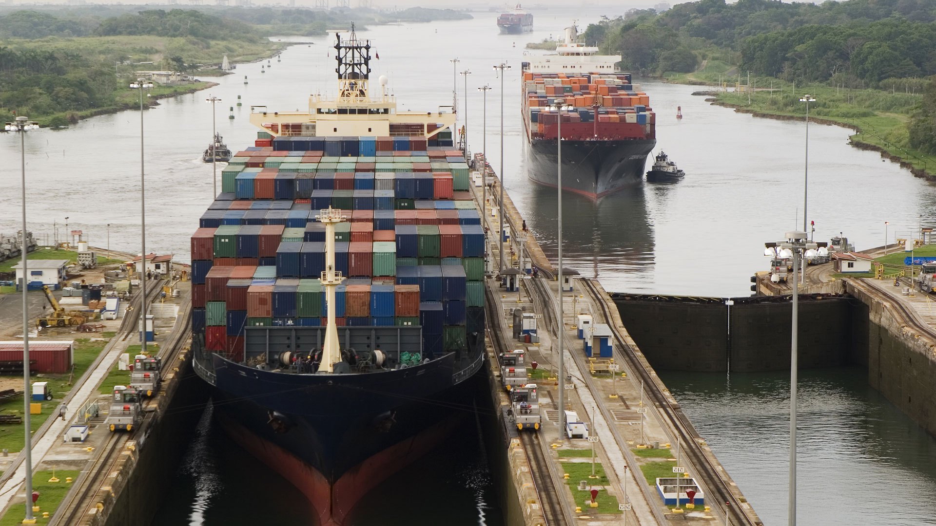 panama | MSL CORPORATION